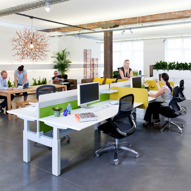 Rumba - CEMAC INTERIORS