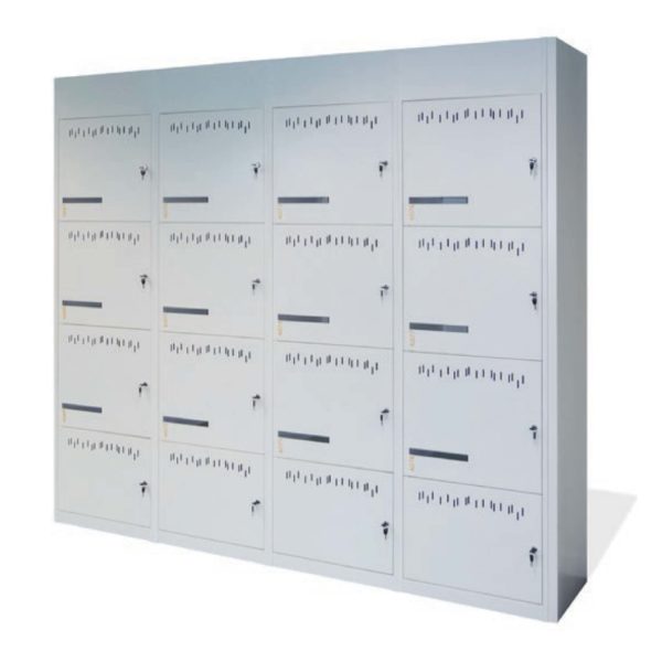 Classic Lockers - CEMAC INTERIORS