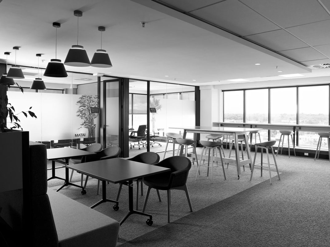 What We Do - CEMAC INTERIORS