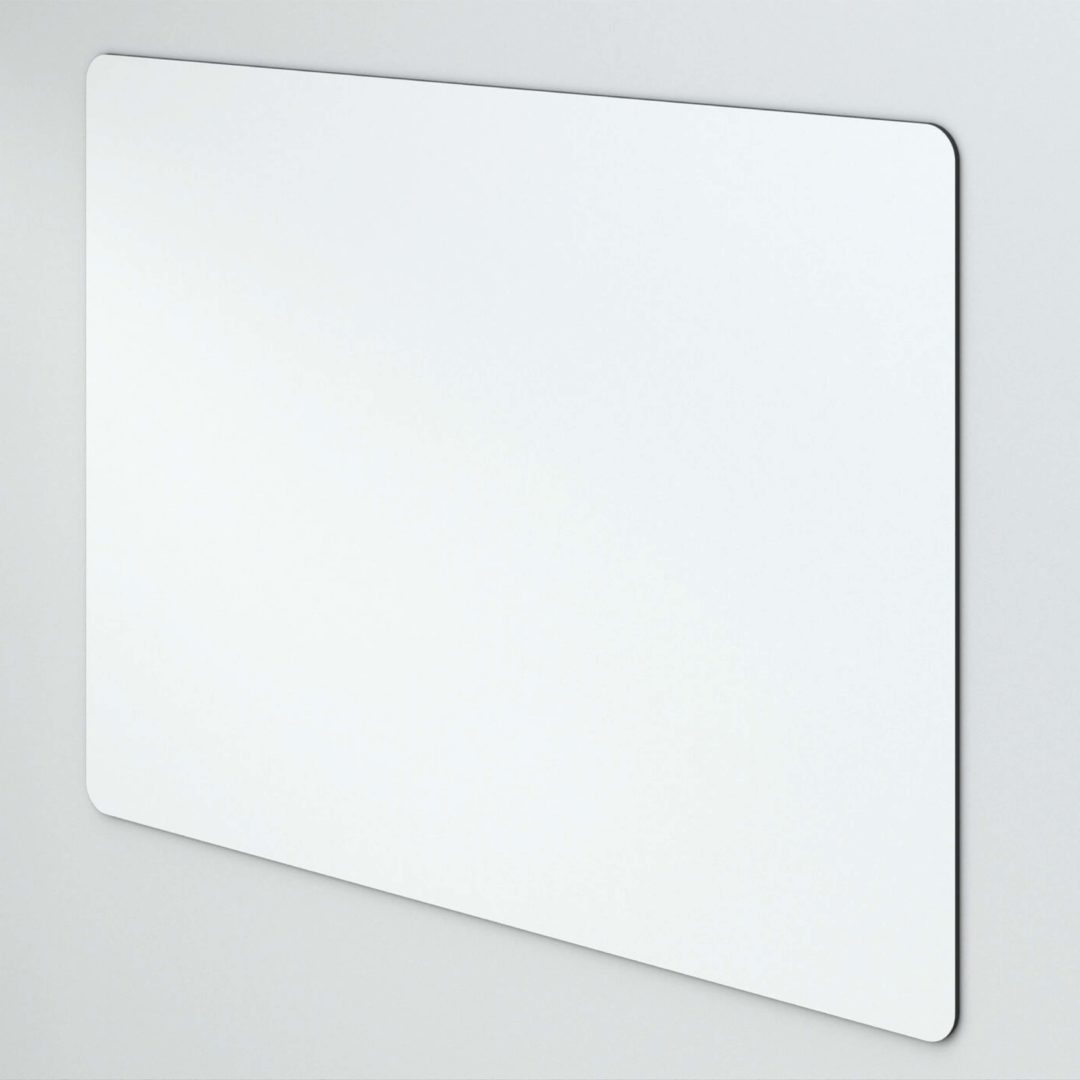 Ultra Thin Whiteboards - CEMAC INTERIORS