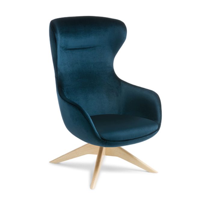 Oxygen - CEMAC INTERIORS